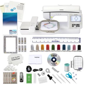 Brother Embroidery Machines in Brother - Walmart.com