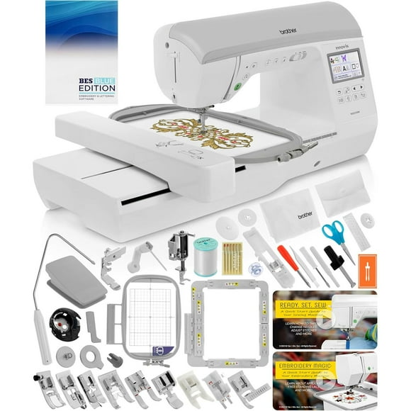 Brother Embroidery Machines in Brother - Walmart.com