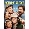Brother Nature (DVD) - Walmart.com