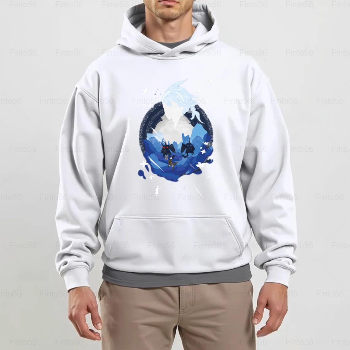 Brother Nier T-shirt, Sweatshirt, Hoodie with a Deep Game Reference, for men & women, up to size ...