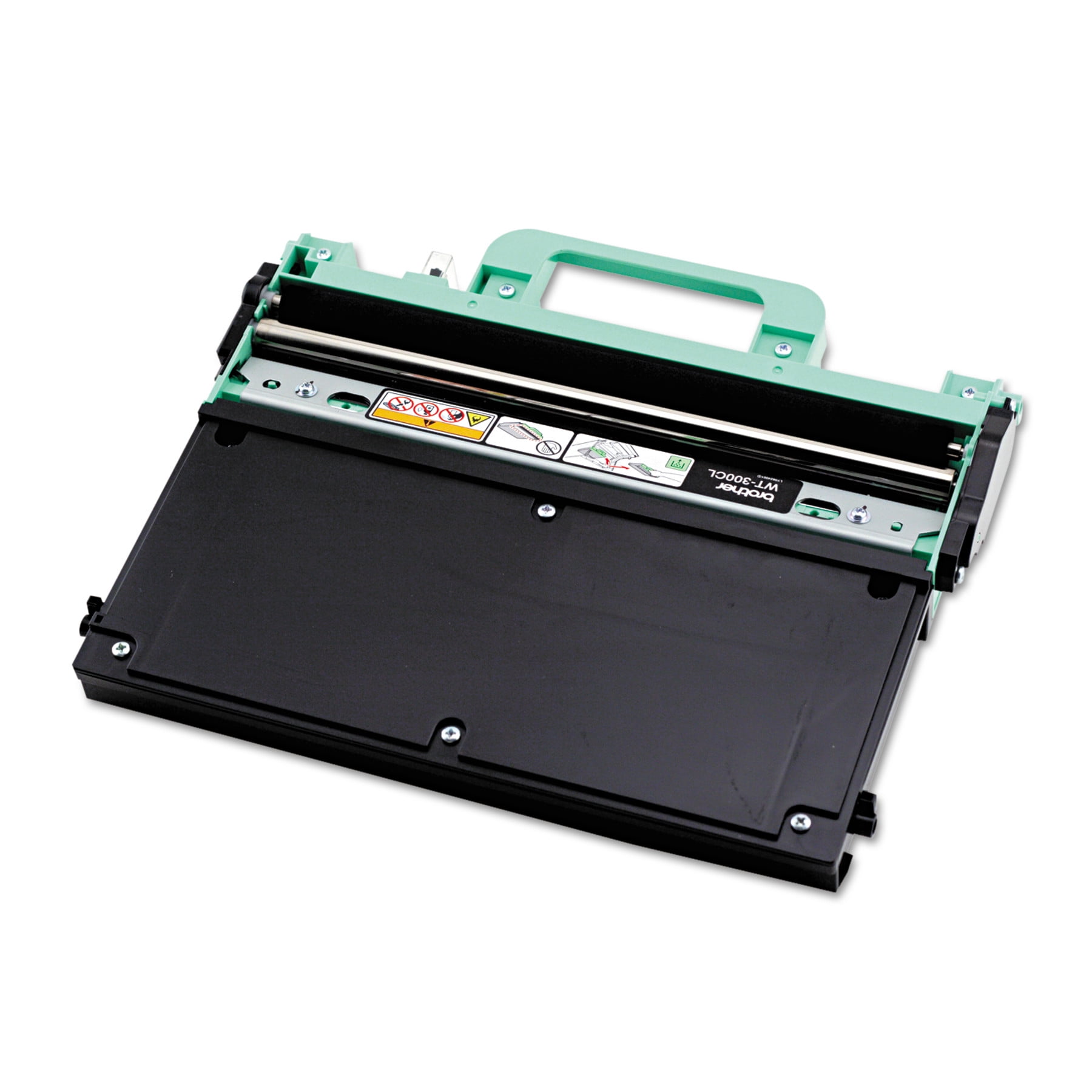 Brother OEM WT300CL Waste Toner Box - Walmart.com
