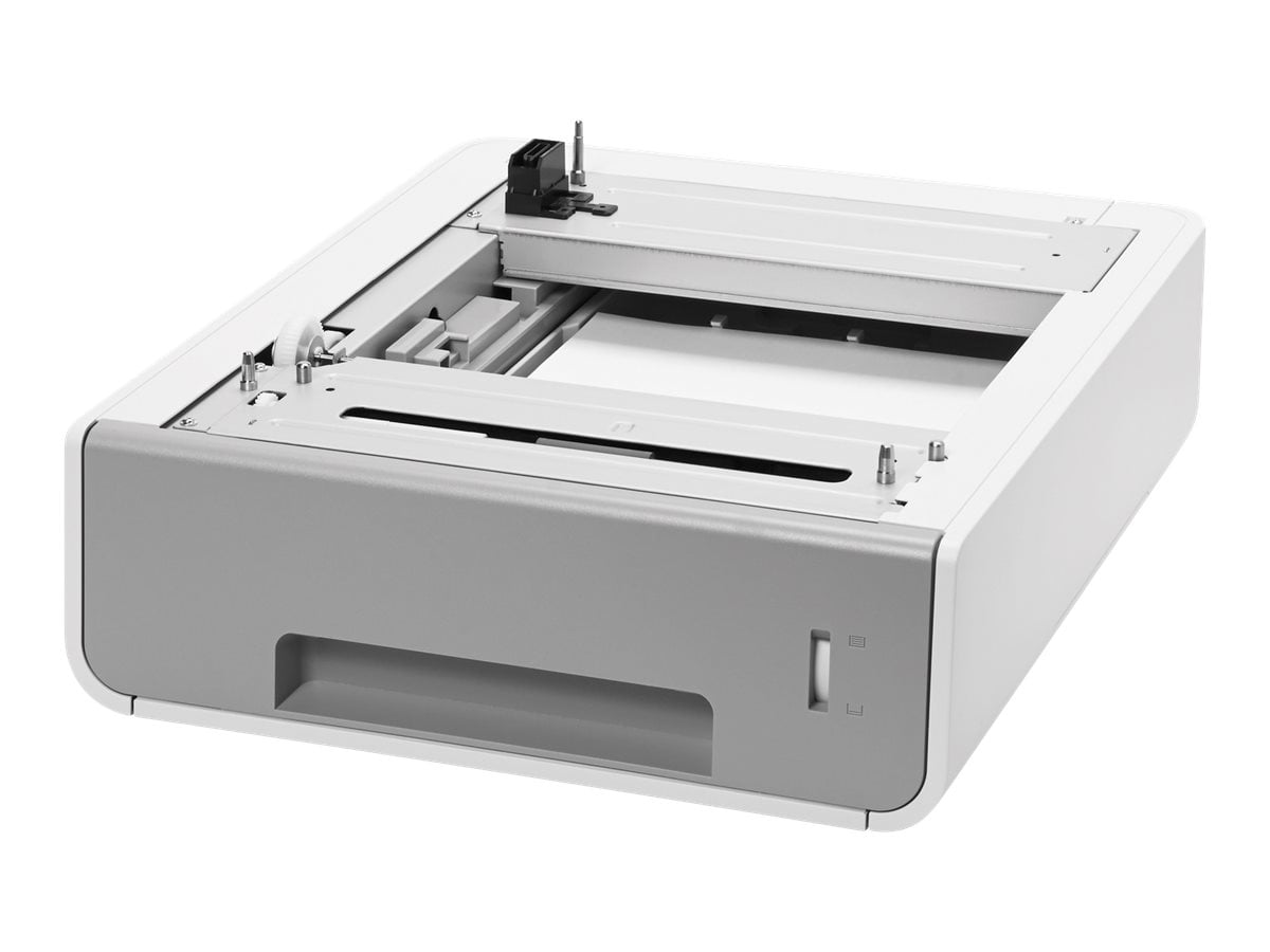 Brother Optional Lower Paper Tray (500 Sheet Capacity) - 500 Sheet ...