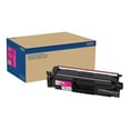 Brother TN815 Magenta Extra High Yield Toner Cartridge Prints Up to 12 ...
