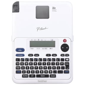 Brother Label Makers in Labels & Label Makers - Walmart.com