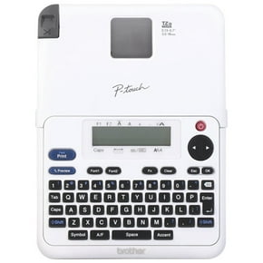 Brother P-Touch Label Makers in Office Supplies & School Supplies by ...