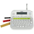 Brother P-Touch PT-D210 Compact Label Maker, Handy Tape Printer ...