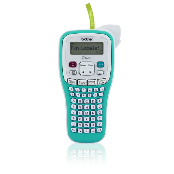 Brother P-Touch Label Makers in Office Supplies & School Supplies by ...