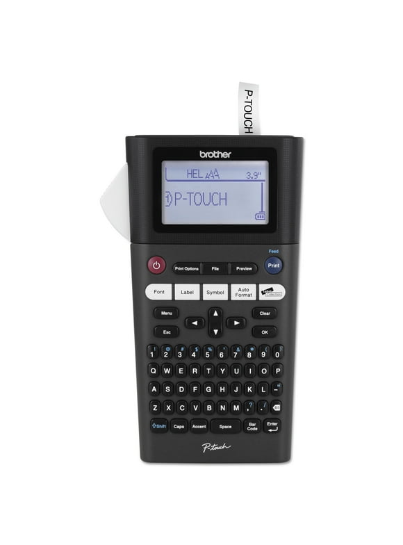 Brother Label Makers in Labels & Label Makers - Walmart.com