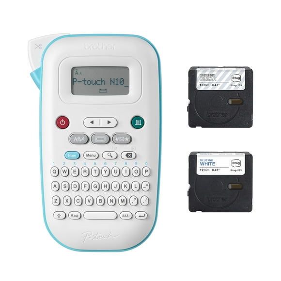 Brother P-Touch Label Makers in Office Supplies & School Supplies by ...