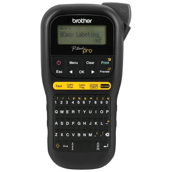 Brother Label Makers in Labels & Label Makers - Walmart.com