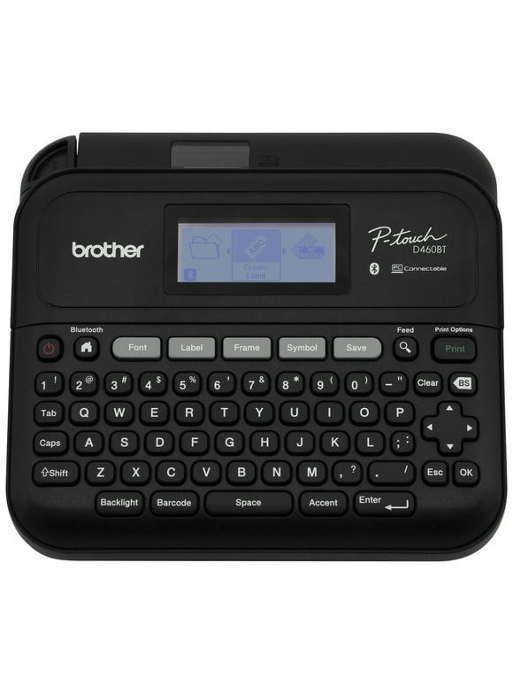Brother Label Makers in Labels & Label Makers - Walmart.com