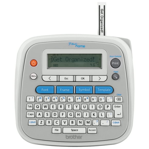 Brother P-Touch Label Makers in Office Supplies & School Supplies by ...