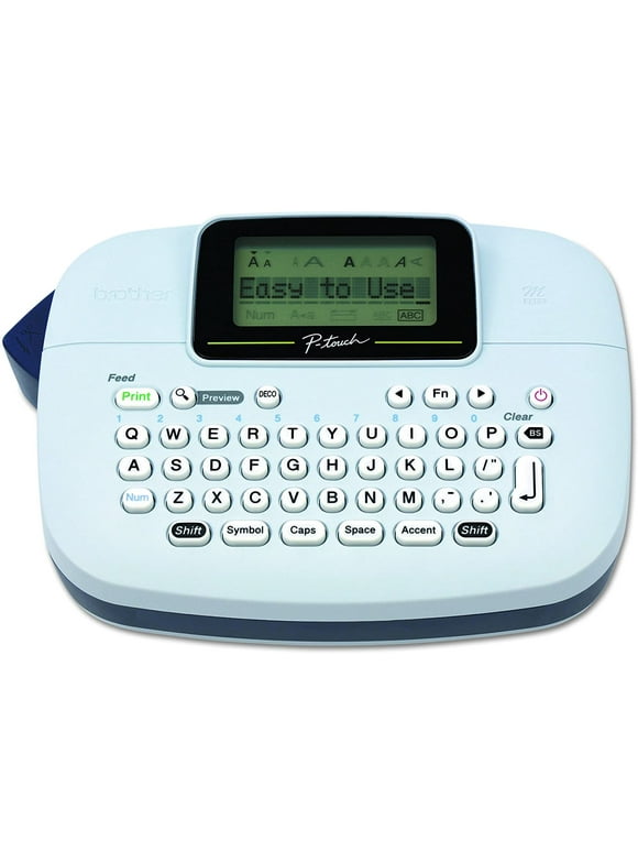 Label Makers in Labels & Label Makers - Walmart.com