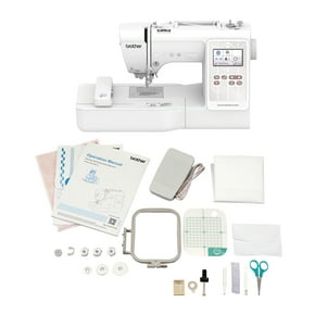 Brother Embroidery Machines in Brother - Walmart.com