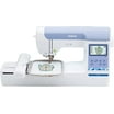 Brother PE900 Embroidery Machine with 193 Designs & Wireless LAN ...