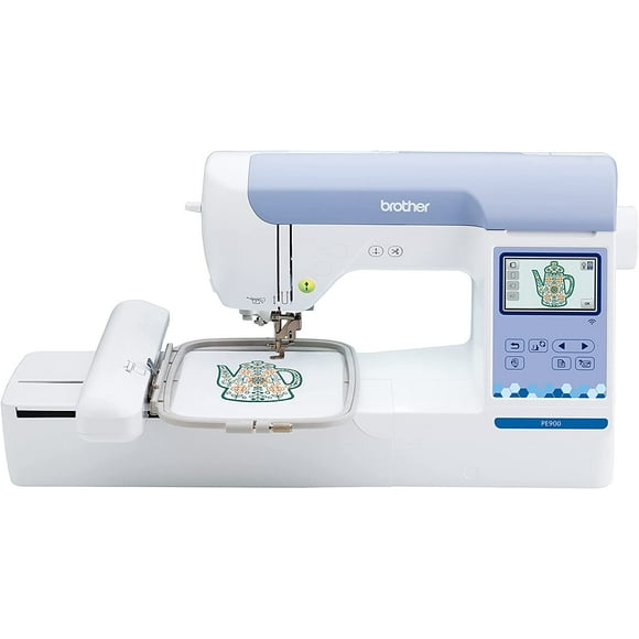 Brother Embroidery Machines in Brother - Walmart.com