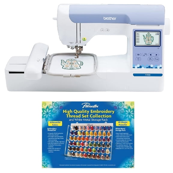 Embroidery Machines in Sewing Machines - Walmart.com