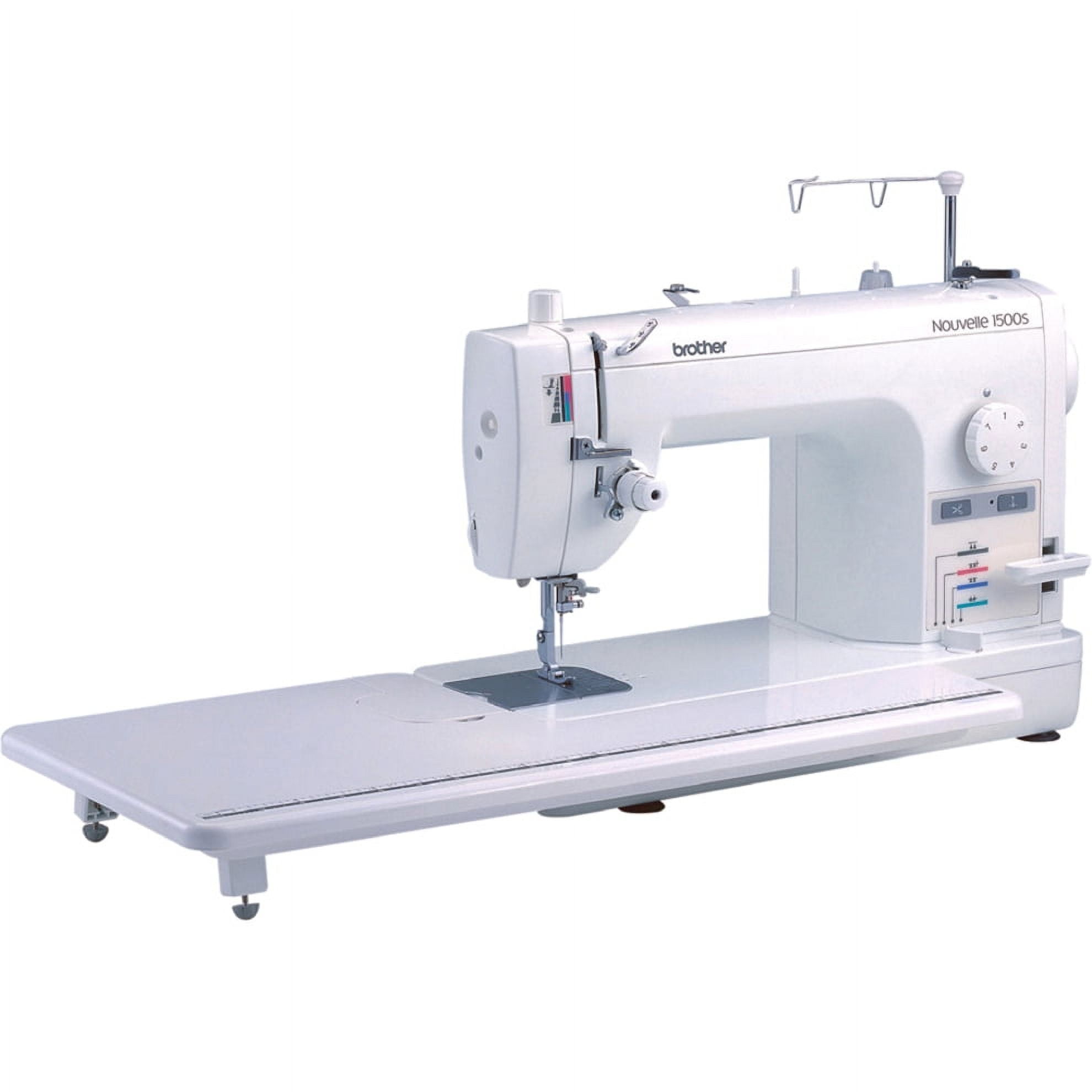 Brother PQ1500SL High-Speed Quilting and Sewing Machine for Beginners ...
