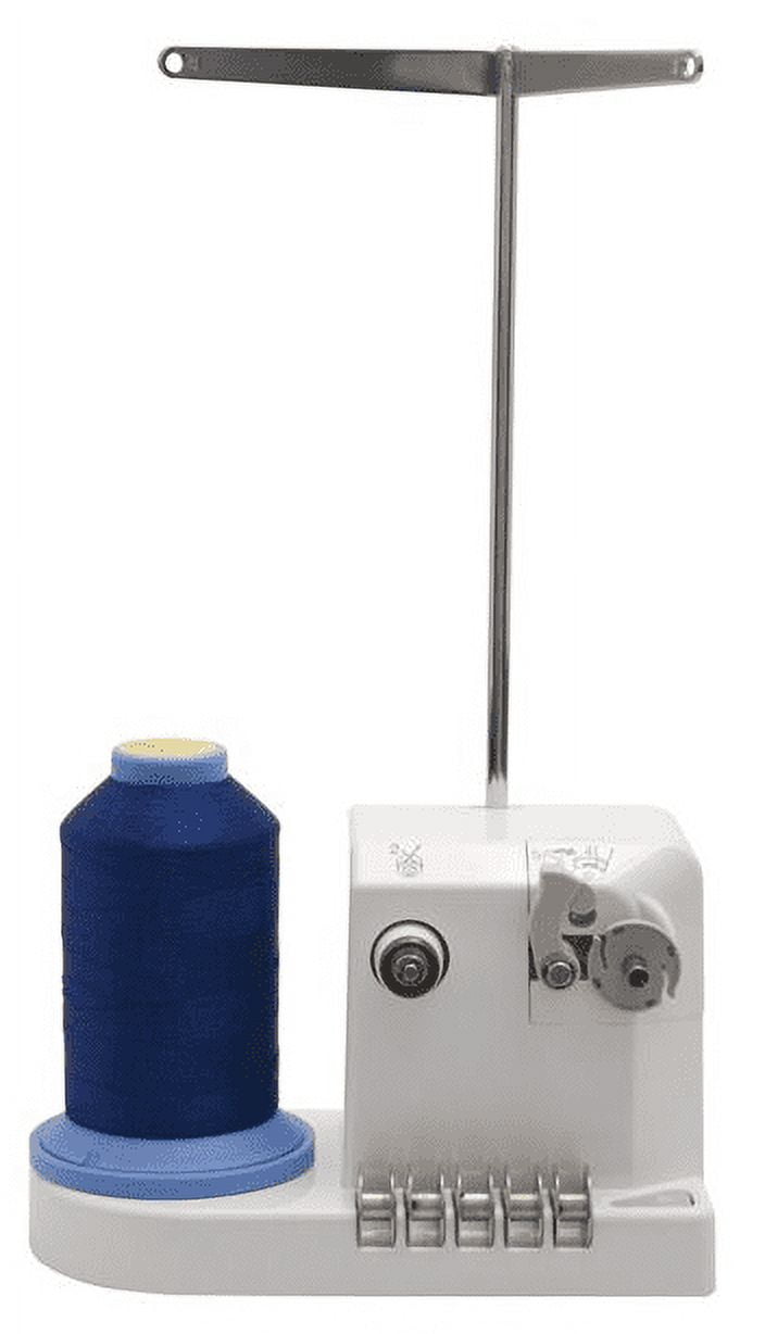 Brother PRBW1 Bobbin Winder for PR Series Machines - Embroidery ...