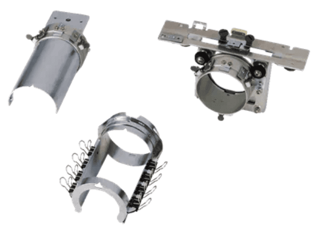 Brother PRCL1 Cylinder Frame and Driver Set - Walmart.com