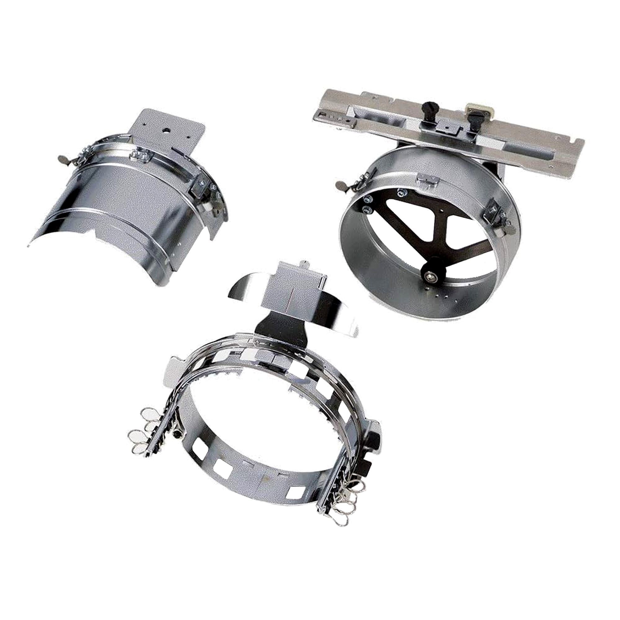 Brother PRS100 3pc Hat & Cap Hoop Set 60mm - PRCF3 - Walmart.com