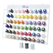 Brother Thread Color Chart