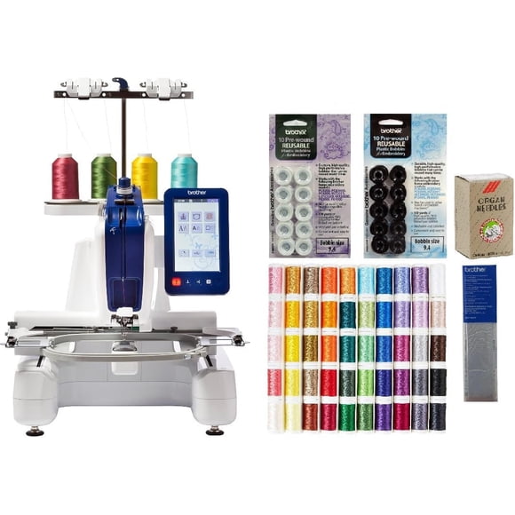 Embroidery Machines in Sewing Machines - Walmart.com