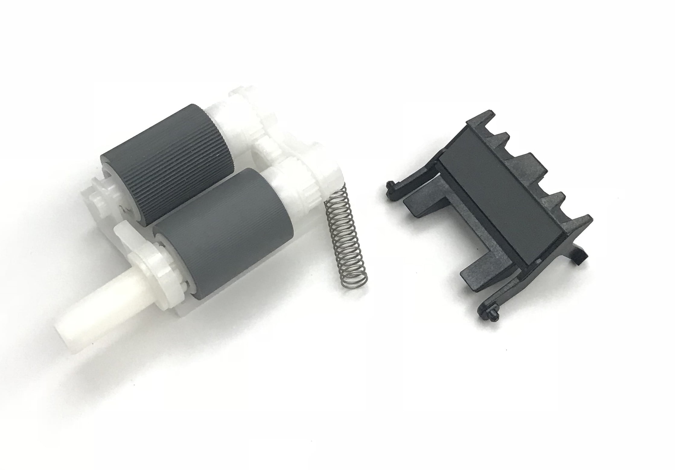 Brother Pickup Feed Assembly Separation Pad Kit For MFCL2705DW, MFC ...