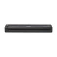 Brother PocketJet 8 PJ-862 Wireless Mobile Direct Thermal Printer ...