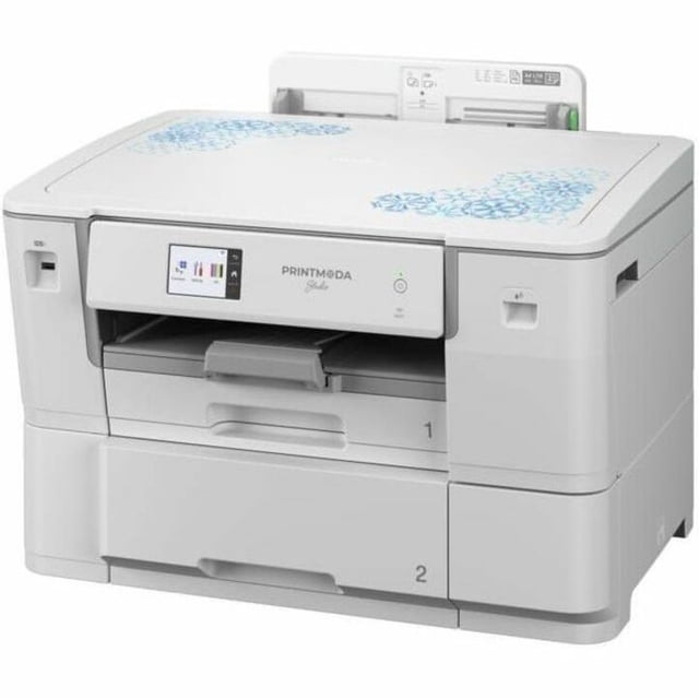 Brother HL-JF1 Printer - Printers for office supply stores - Walmart ...