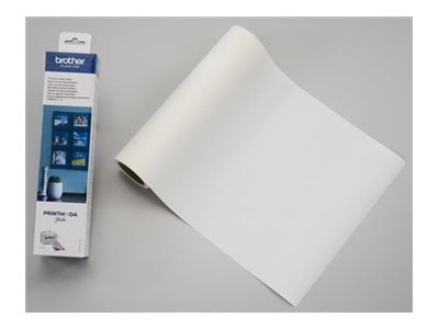 Brother PrintModa Studio Printable Cotton Fabric Roll PACB01 - Walmart.com