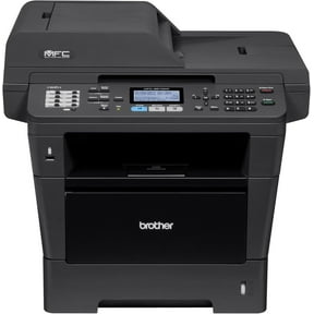 Fax Printer Scanner Copier One Machine