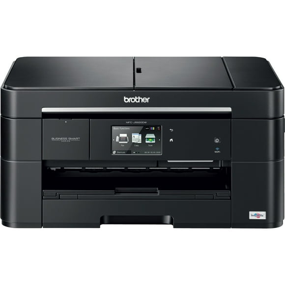 Brother Scanner