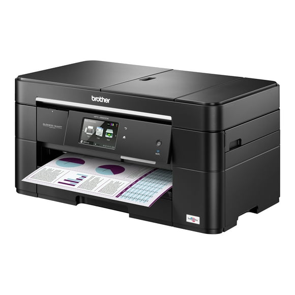 Brother Inkjet Printers