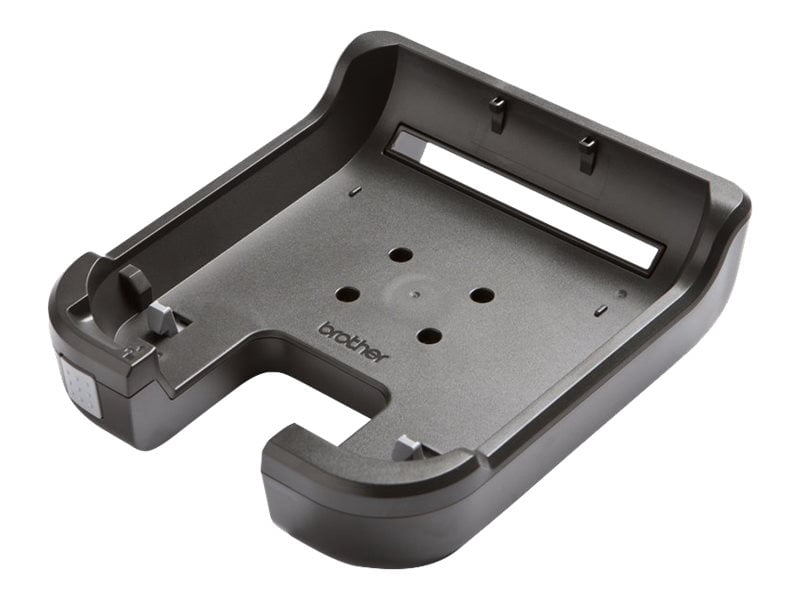 Brother Mobile Solutions PA-CM-4000 Vehicle Mounting Bracket, Ruggedjet ...