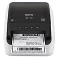 Brother QL-1100 High Speed, Wide Format, Professional Label Printer ...