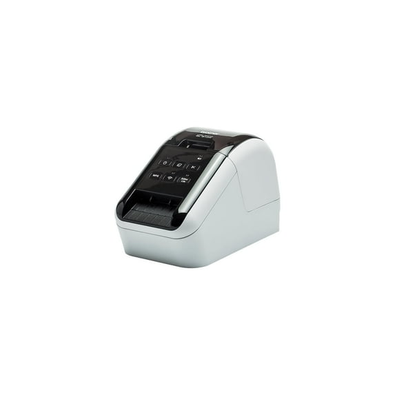Brother QL-810Wc Professional Label Printer with USB and WiFi ...