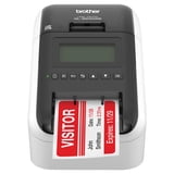 Brother Professional Label Printer QL-820NWB with Wireless Networking ...
