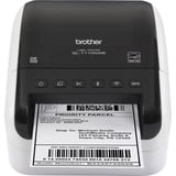 Brother, Wide Format Label Printer, QL-1110NWB, Wireless Fast - Walmart.com