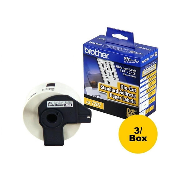 Brother Label Makers in Labels & Label Makers - Walmart.com