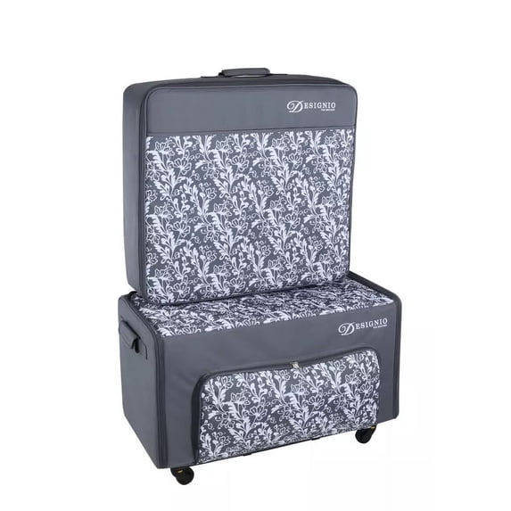 Brother Rolling Trolley with Embroidery Arm Storage for XP1, XP2, and ...