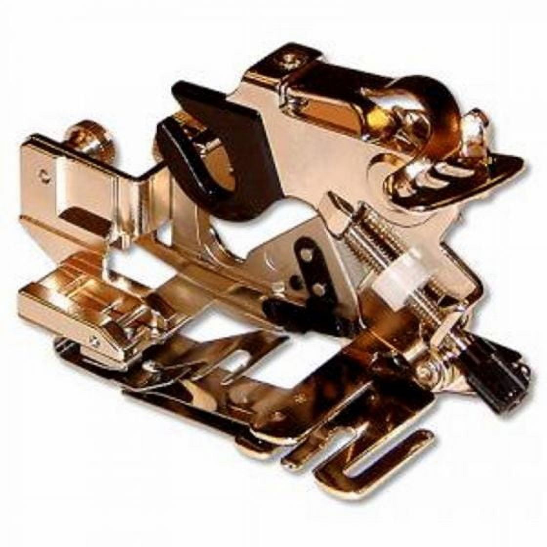 Brother Ruffler Attachment Foot SA565 - Walmart.com