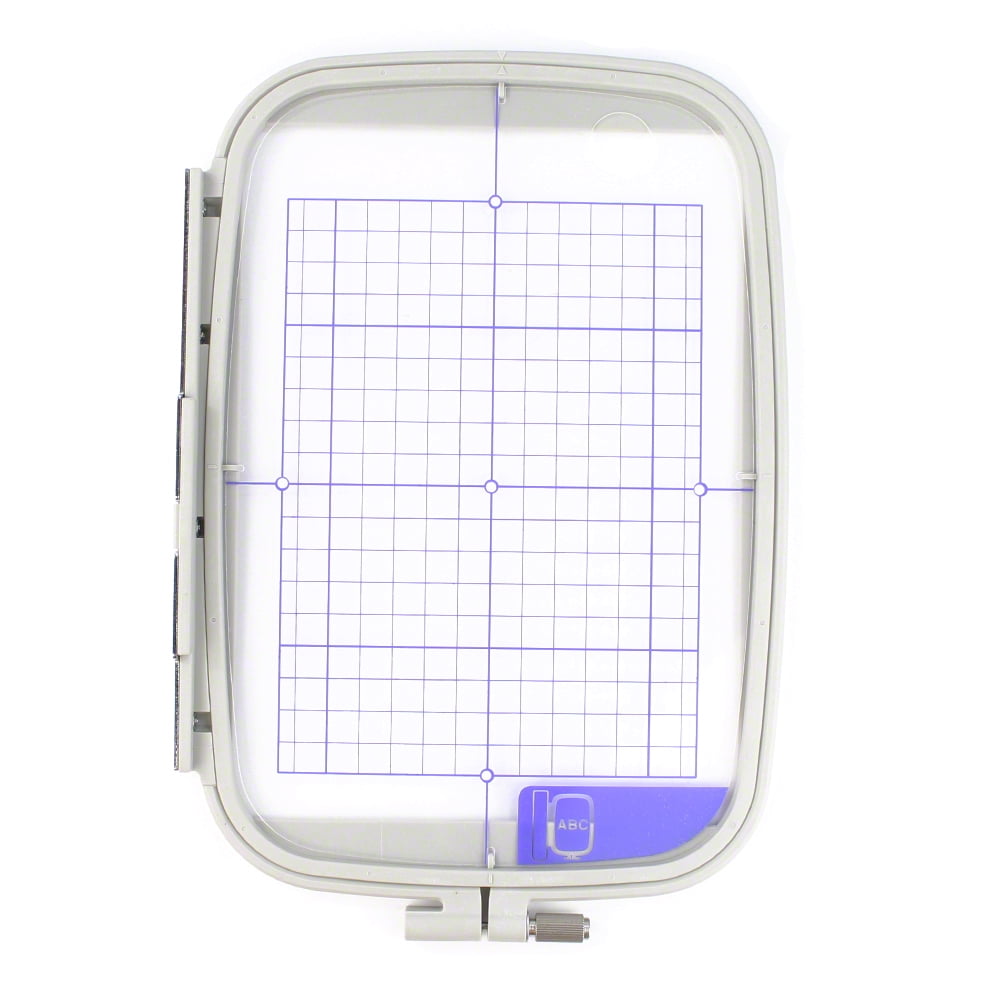 Brother SA444 Large Hoop - Walmart.com