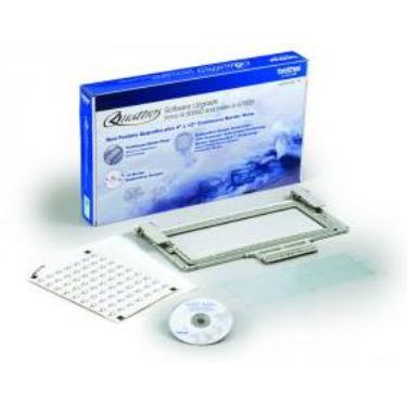 Brother SABF6000D2 Quattro Software Upgrade Premium Pack III - Walmart.com