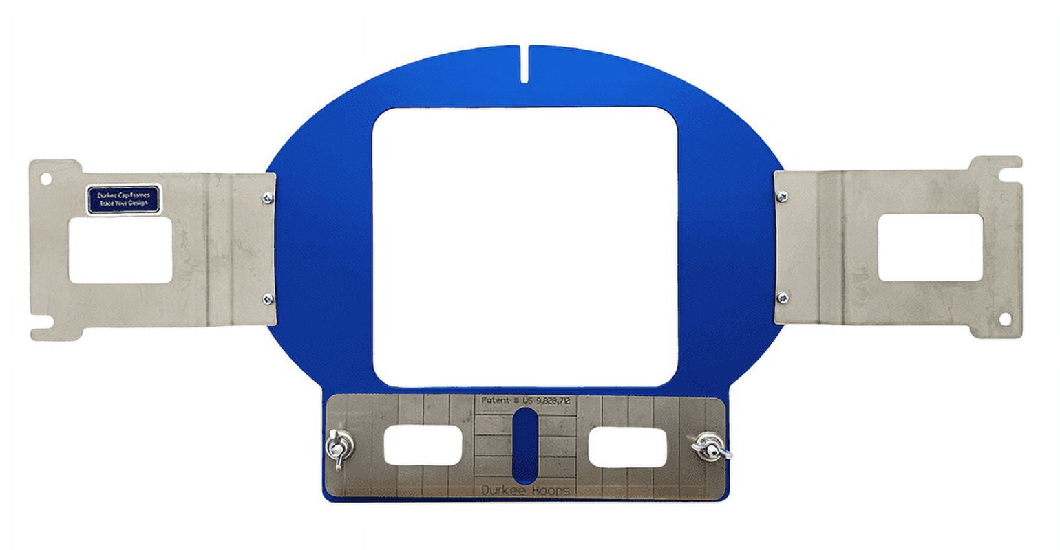 Brother Durkee Cap Frame for PRS100, Lightweight Metal Construction ...