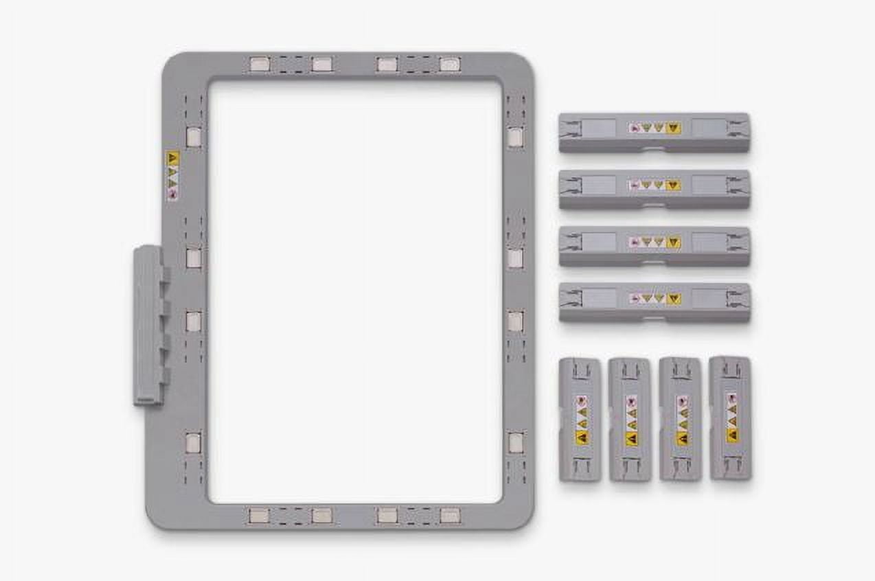 Brother SAMF300 Magnetic Frame - Walmart.com