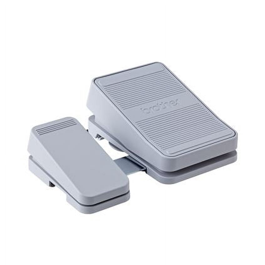 Brother SAMFFC1 Multi-Function Foot Controller - Walmart.com