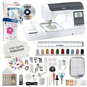 Brother Embroidery Machines in Brother - Walmart.com
