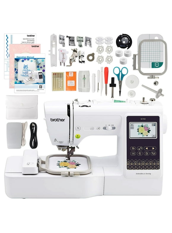 Brother Sewing Machines in Brother - Walmart.com
