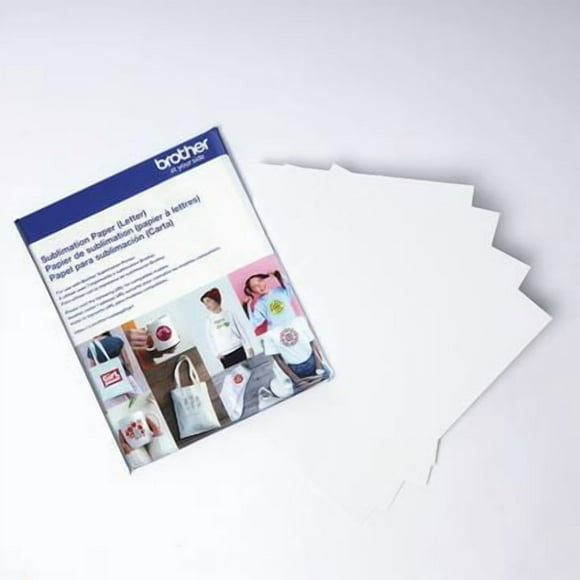 Transparent Printing Paper